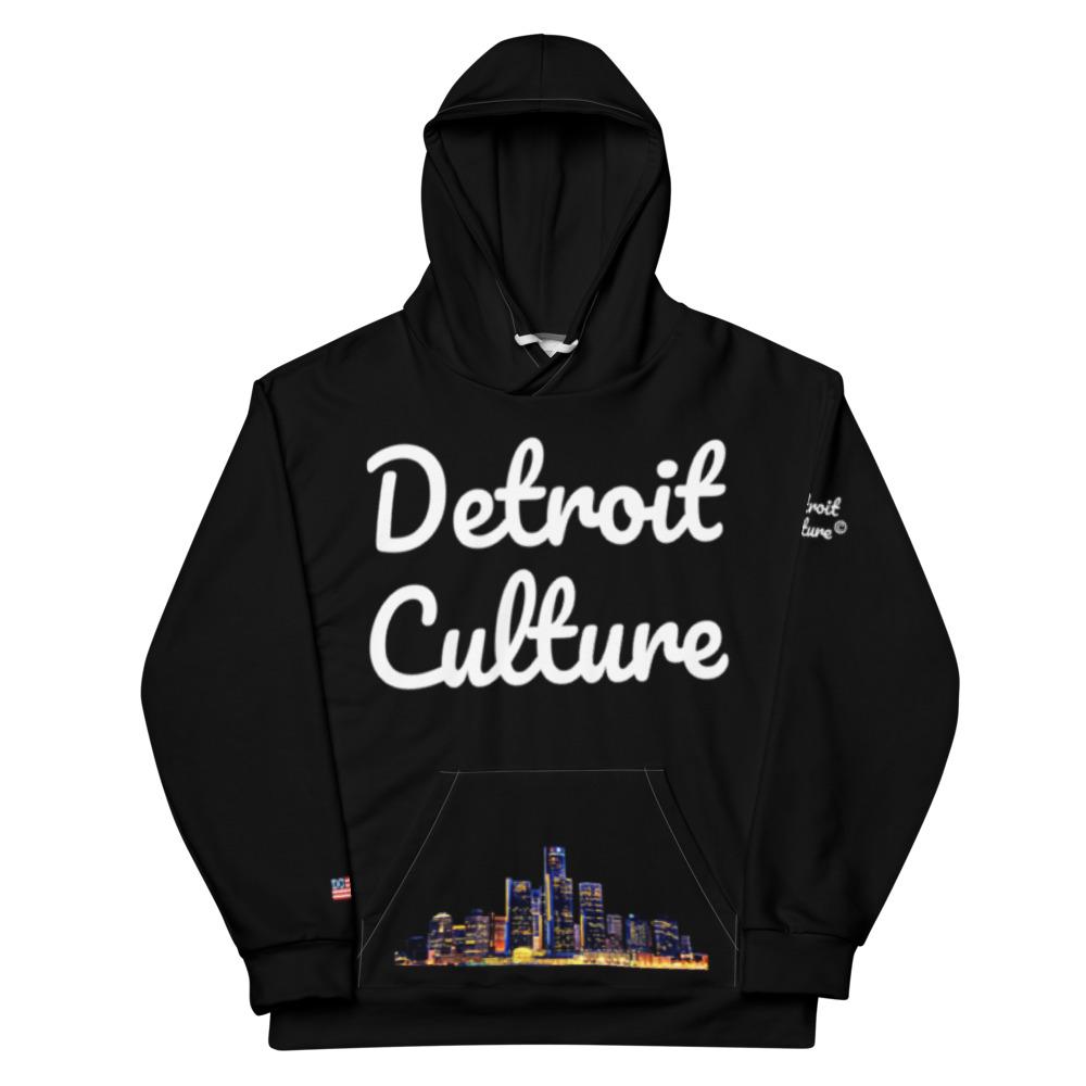 Sweaters & Jackets (Men) – Detroit Culture